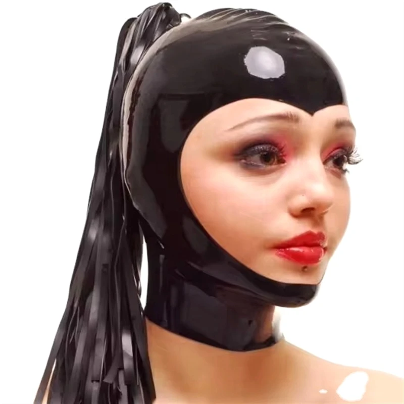 Rapid shipment 2025 inflatable rubber latex hoods| Alibaba.com