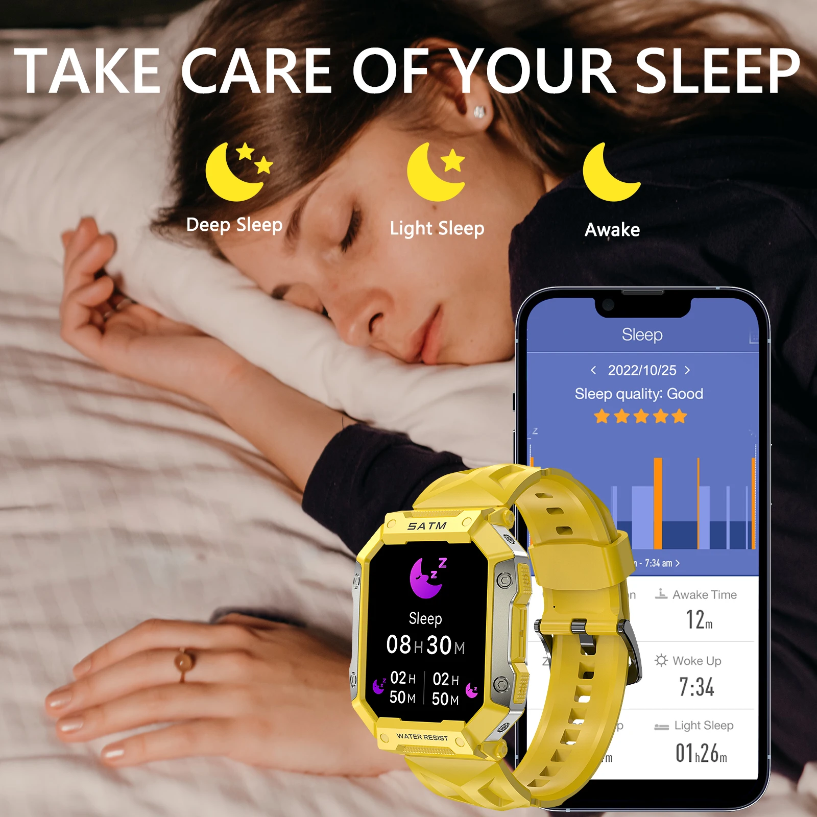 1.91 Inch 320*386 Ips Hd Screen Oem Odm Sdk Api Realtek 8763 Chip ...