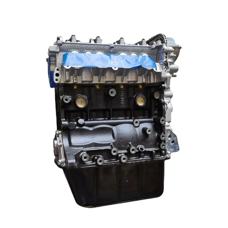 Auto Parts High Quality Engine Block Brand New For Great Wall Poer ...