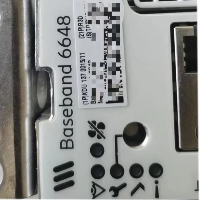 Ericsson 5g Bbu6641 6651 8846 8848 6648 6630 6620 6645 In Stock Ran ...