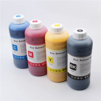 Extreme Low Voc Eco Solvent Ink For Epson L1300 - Buy Eco Solvent Ink ...