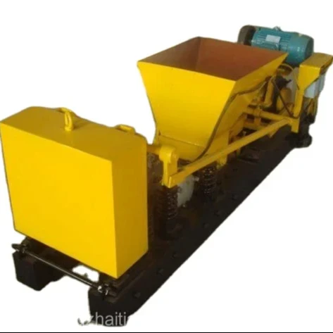 Alibaba.com: mobile RCC fence post making machine, concrete pole ...