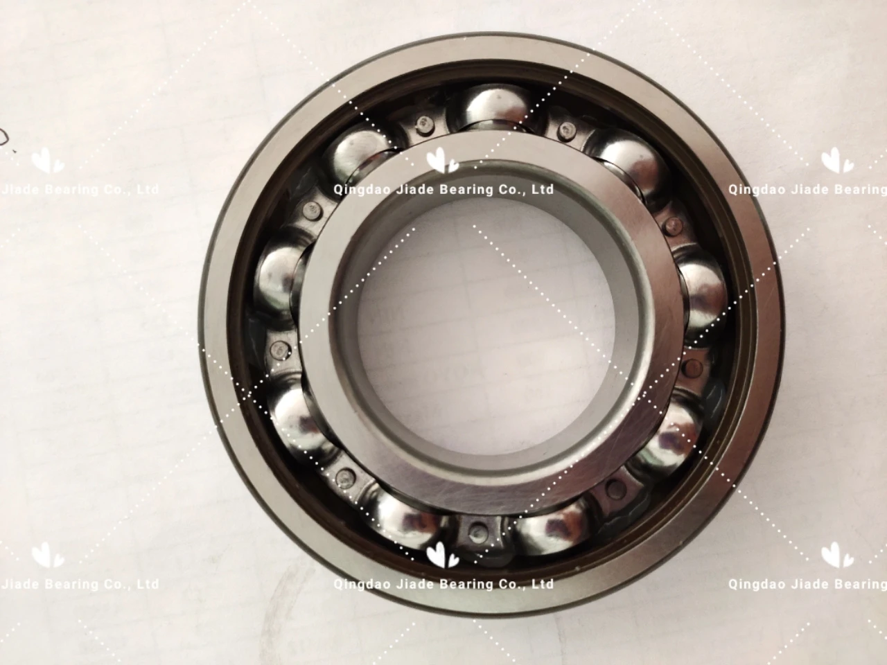 Special For Rolling Shutter Door 6010 Ball Bearing - Buy High Quality ...