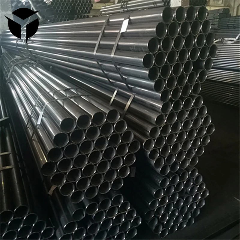 Mill 3inch Sch40 Stainless Tube 201 316 321 904l 304 Seamless Steel ...