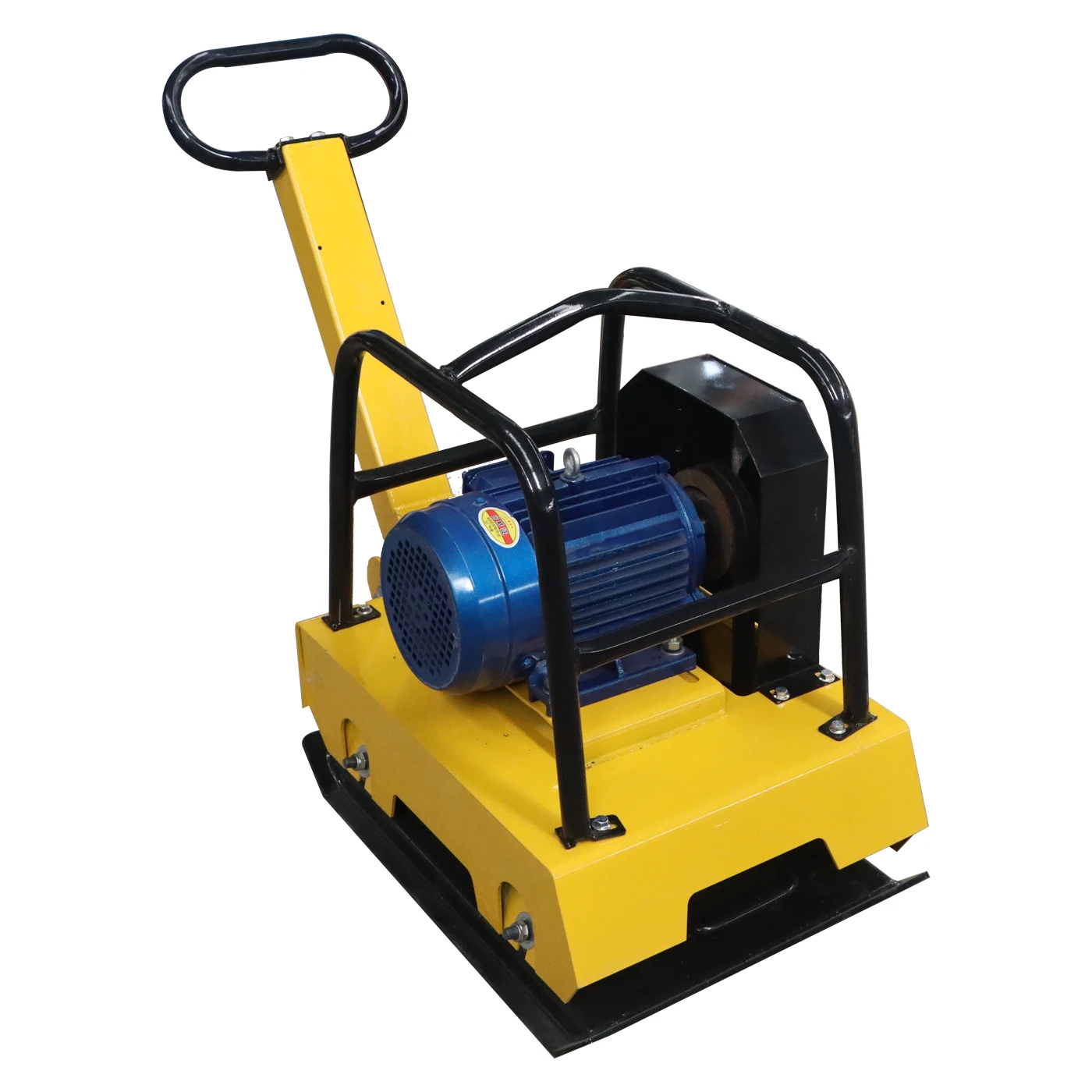 Forward & Reversible Plate Compactor Hand Held Plate Compactor For Sale ...