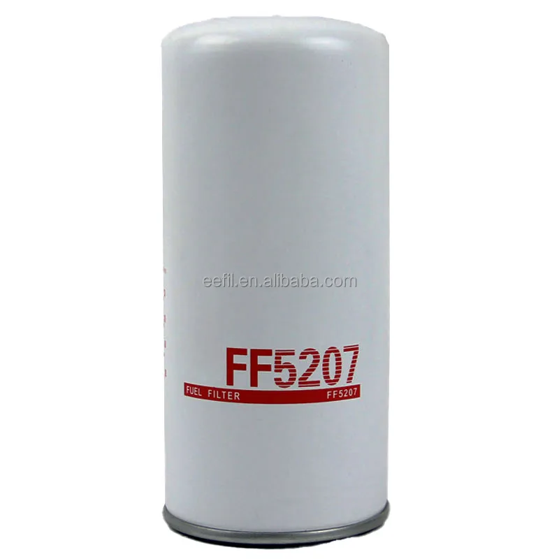 Trucks Cabover Trucks Engine Fuel Filter OEM FF5207 1046Z247 for Paccar ...