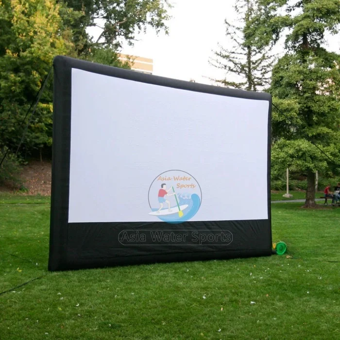 Best Inflatable Stage Tent - Durable and Spacious for Outdoor Performances
