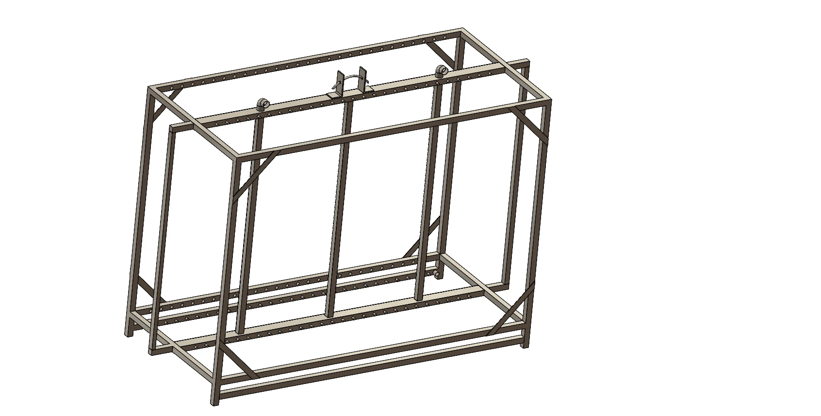 Customizable Membrane Bioreactors MBR System for Wastewater Treatment