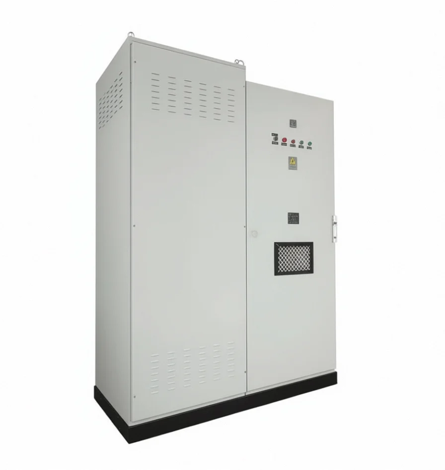 10.5kV-200A High Accuracy Custom Long-Life Neutral Grounding Resistance ...