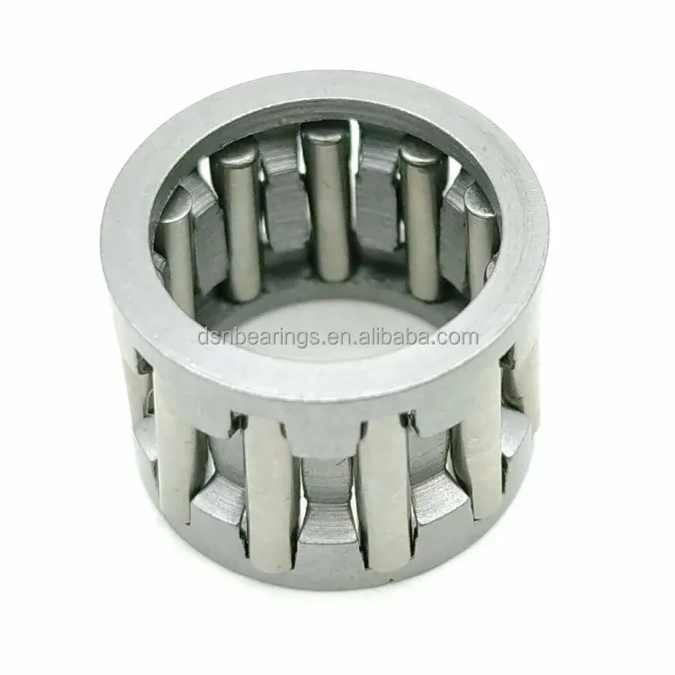 Inner Rings For Precision Ground Heavy Duty Needle Roller Bearings ...