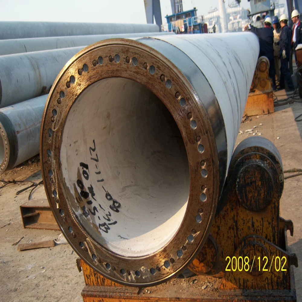 Pretensioned High Strength Concrete Spun Pile hollow pile precast pile ...