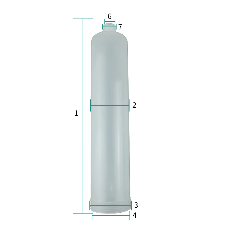 Wholesale American Style Pneumatic Syringes - 100CC/200CC