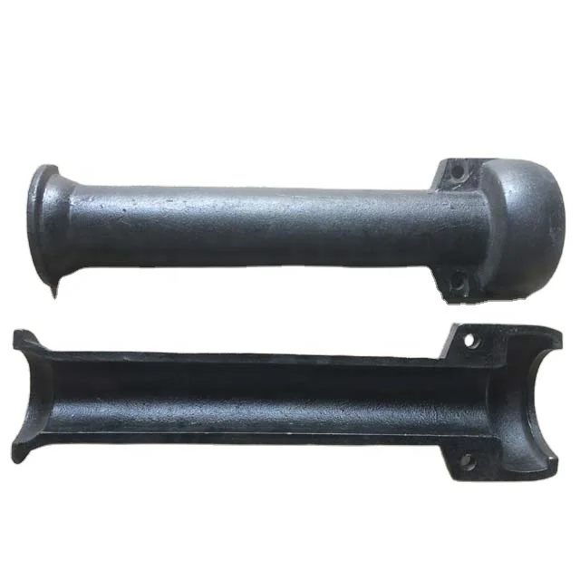 CAST IRON SUBMARINE CABLE PROTECTION SHELL CHAIN| Alibaba.com