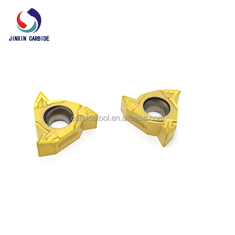 Factory Supplier CNC Lathe Machine Treading Turning Toos Insert RT22 ...