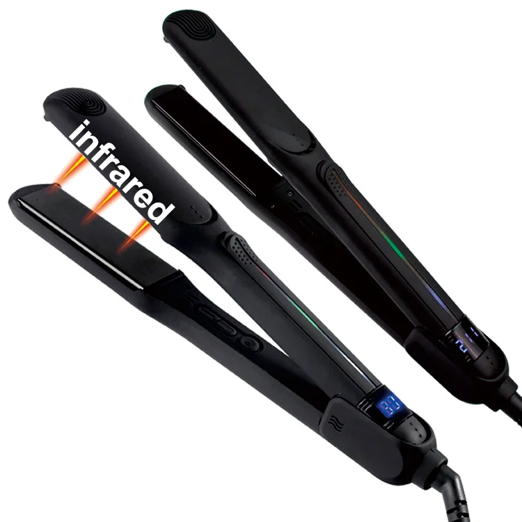 Alaciadora Titanium 450f Professional Ionic Technology Planchas De ...