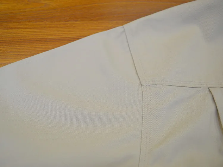 Hot Sale Nfpa 2112 Cat 2 Long Sleeve Fr Frc Flame Retardant Fire ...