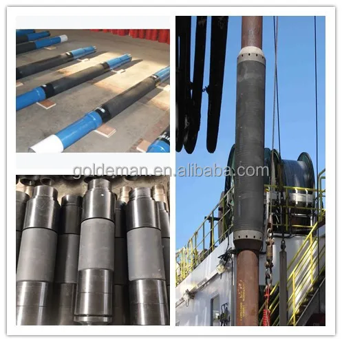 Oilfield Inflatable Casing Packers - Reliable Drilling Tools