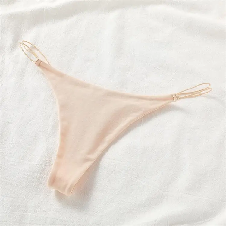 Chuangerm Wholesale Factory Price Seamless Sexy Panties Underwear ...