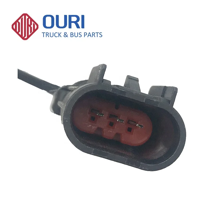 Brake Pad Wear Sensor For Volvo Truck 21390375 20526768 20928544 - Buy ...