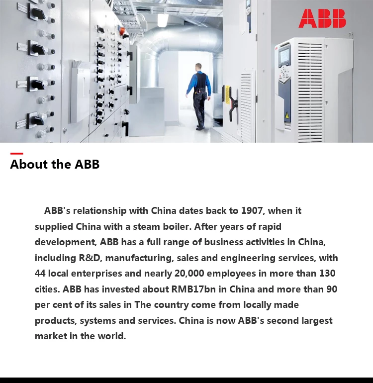 ABB软启动器400v 30KW原始官方代理1SFA897106R7000 PSE60-600-70 PSE系列全新ABB| Alibaba.com