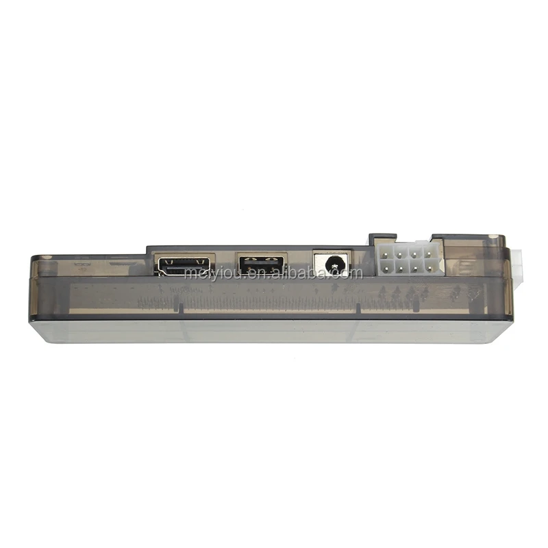 Mini PCI Express to PCIe 16X Adapter for Laptop & Notebook