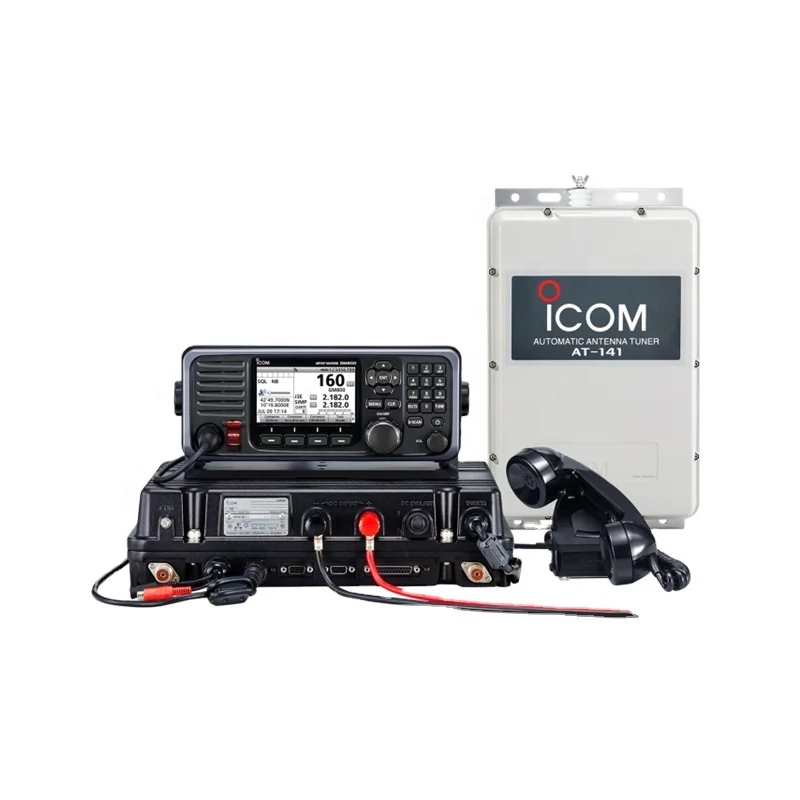 Marine Electronics Maritime Navigation Communication Gmdss Med Imo ...