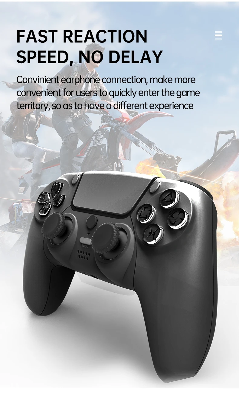 Original Hall Effect 4 5 Arcade Originales Home Pc Game Controllers ...