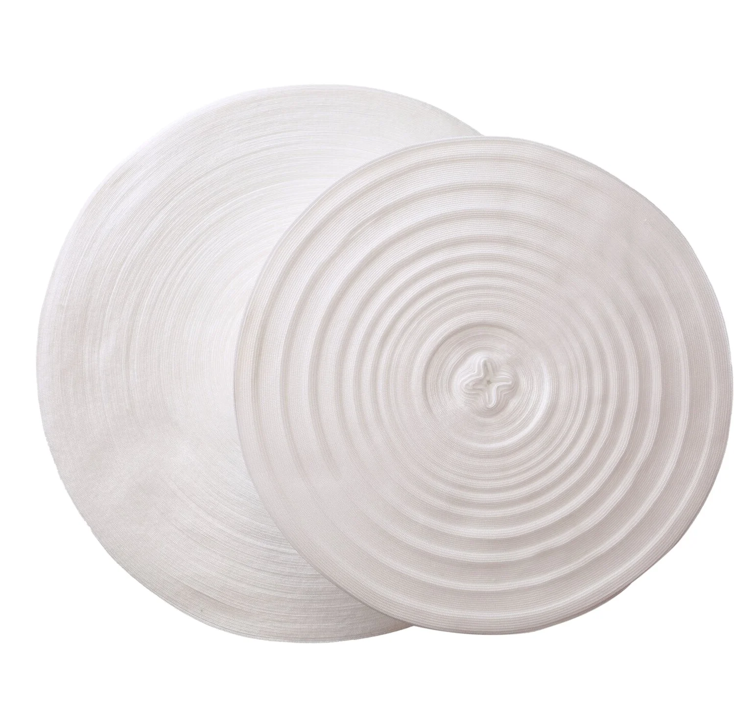 Manufacturer Nonwoven Polyester Rib Knitting Cuff And Collar Cuff ...