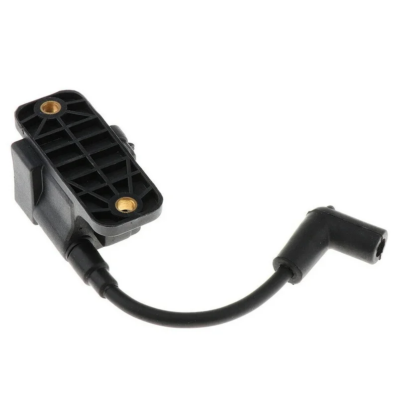 Outboard Cdm Ignition Coil Assembly Module 114-7509 Fit For Mercury 30 ...
