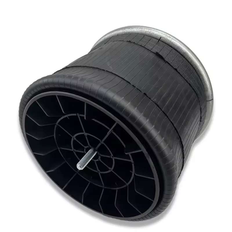 High-quality Air Springs for Truck Suspension - OEM No. 1V 8091