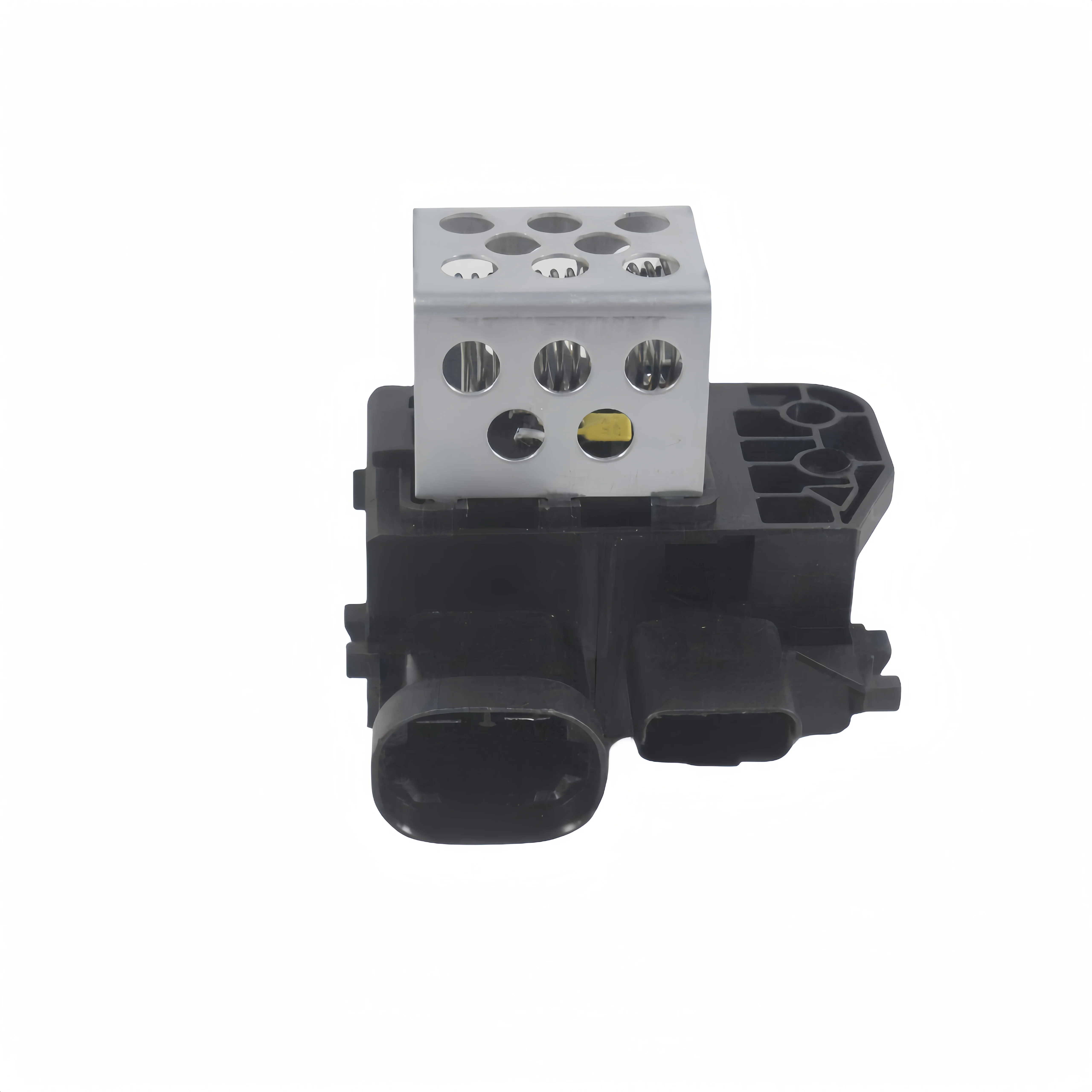 Original Heater Blower Interior Fan Resistor 9673999980 For Peugeot ...