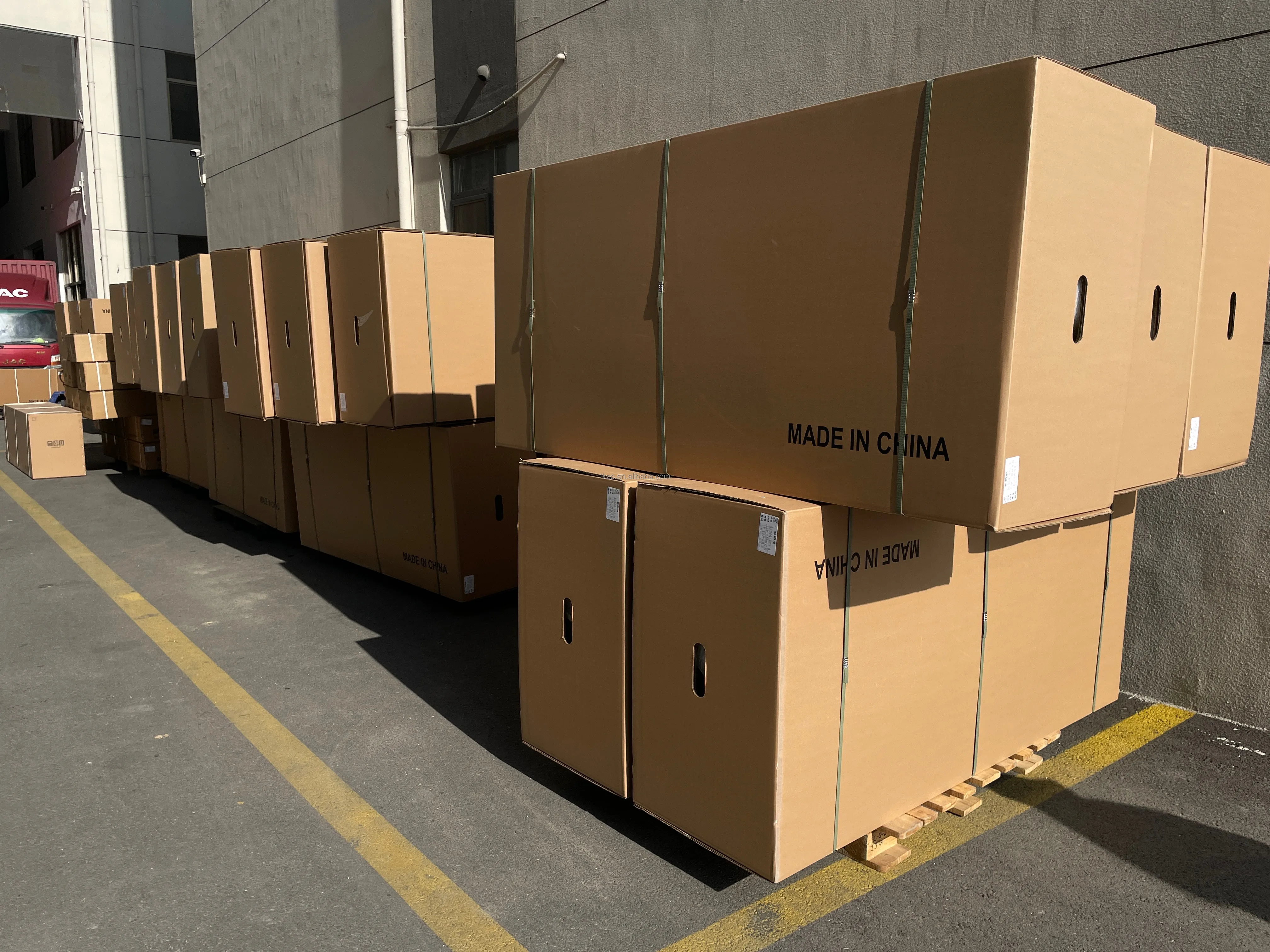 Tkzcrst Factory Patrol Safari Facelift Body Kit For 2002-2016 Nissan ...