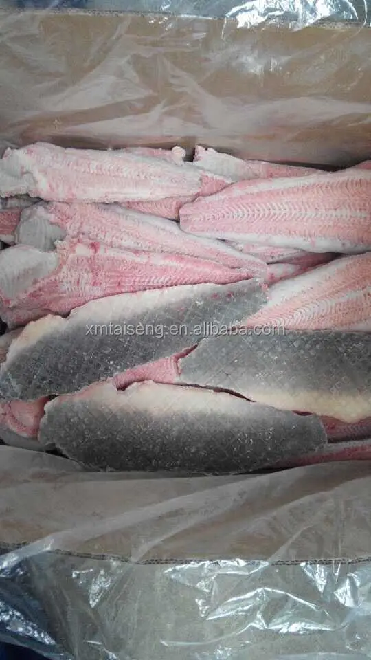 Wholesale Frozen Catfish Fillets - Nutritious & Low Price
