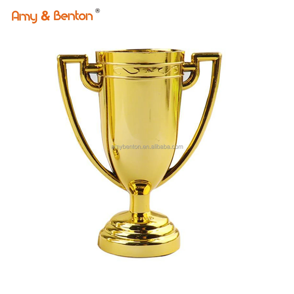 Hot Sale Low Price Plastic Small Trophy Cup Toys Party Favor for ...