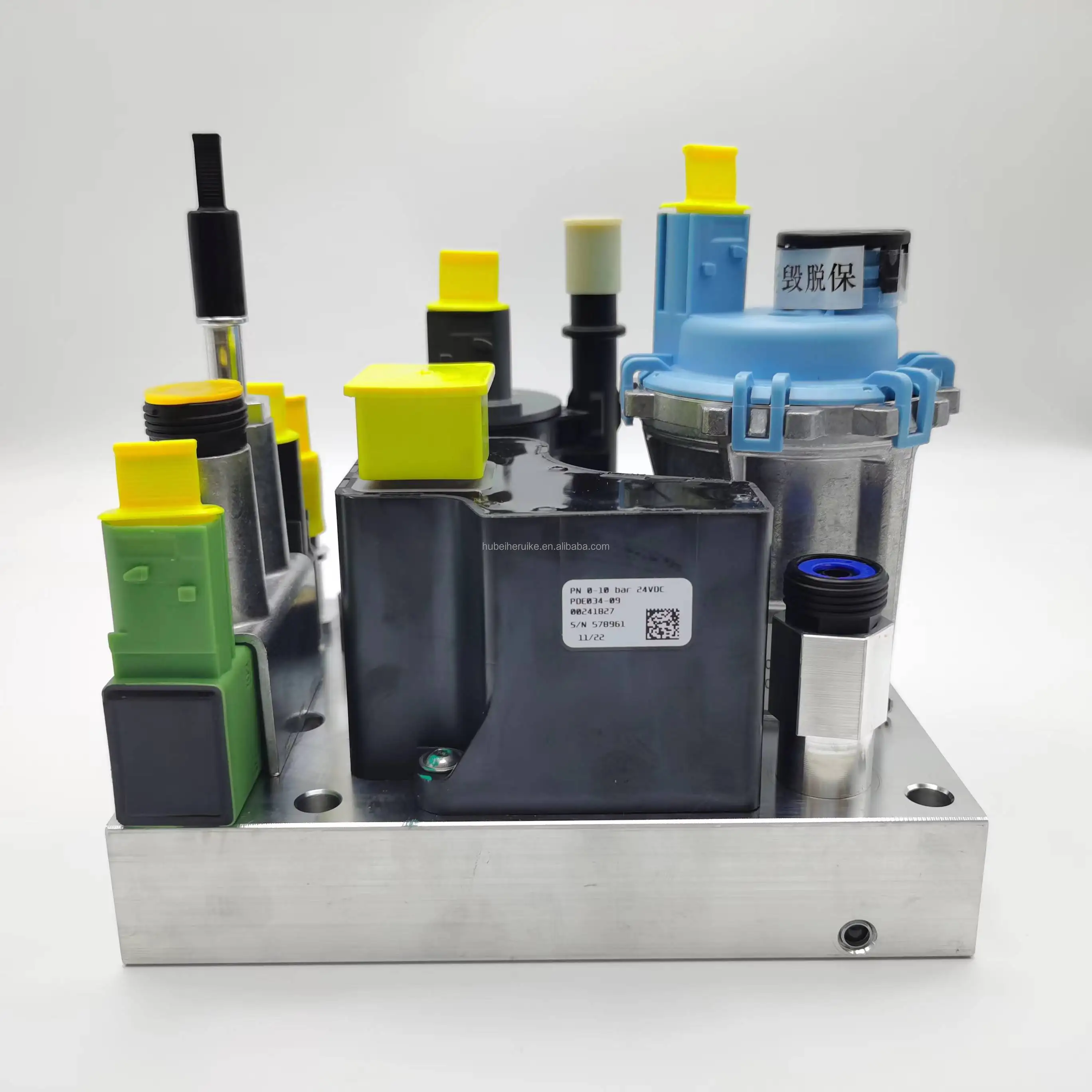 Adblue Pump Urea Dosing Pump 85022215 23387854 22209519 Urea Pump ...