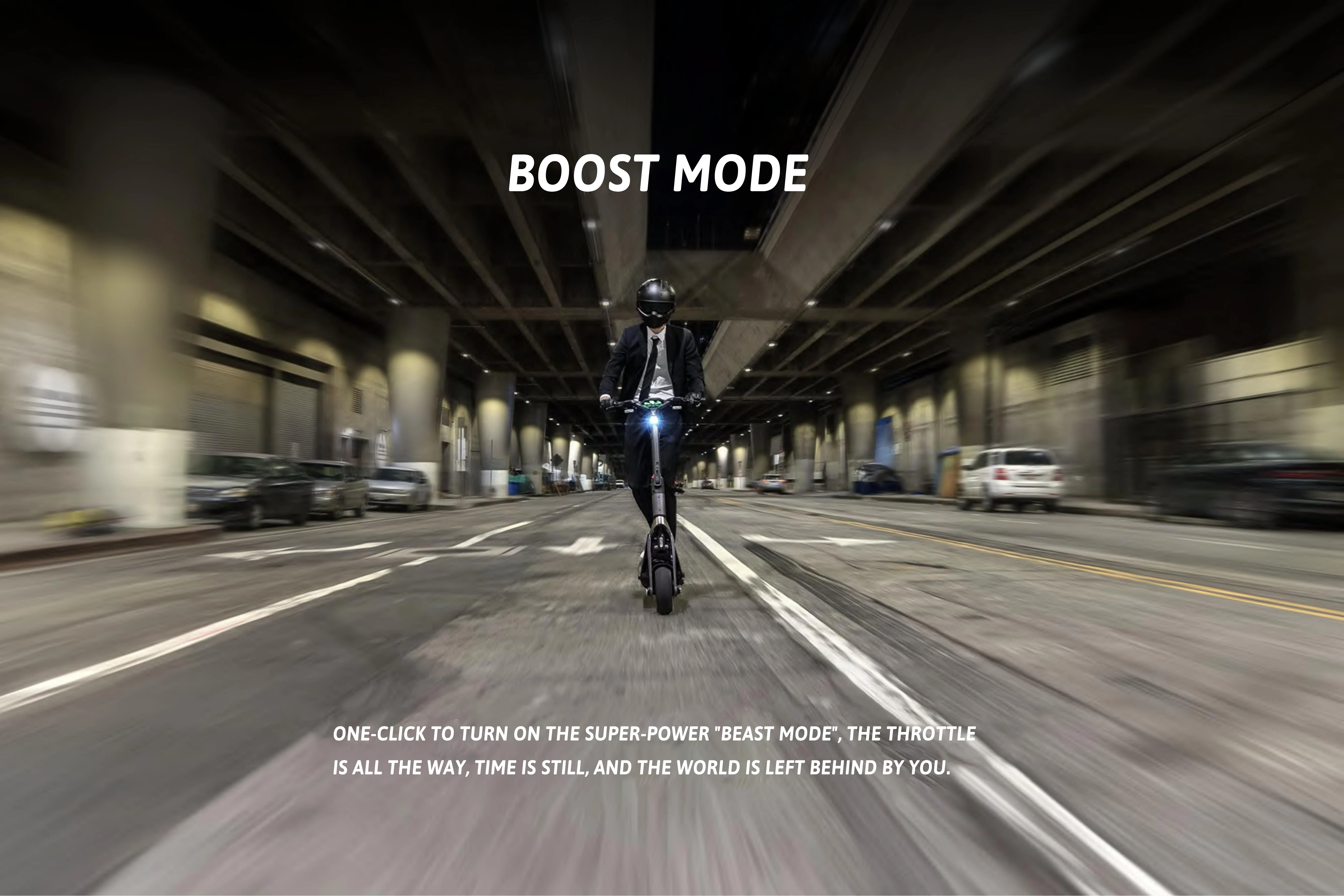 Original Segway Ninebot Gt2 Electric Scooter Dual Motor 6000w Max Power ...