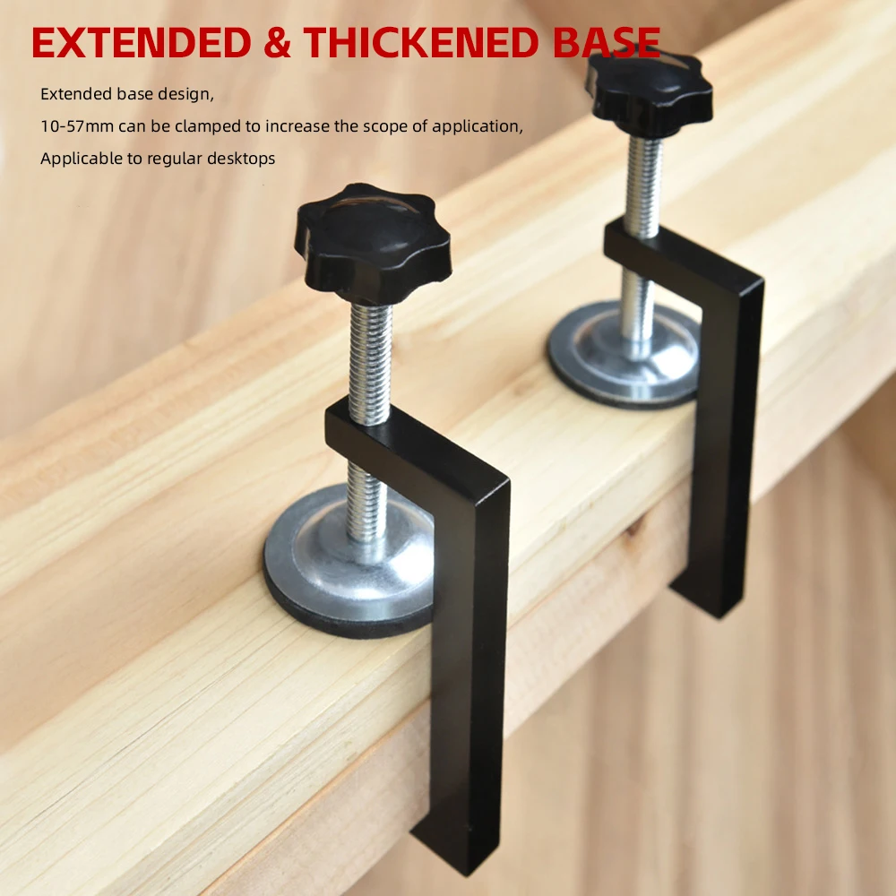 Carpenter Drawer Installation Clamp - Reliable and Durable