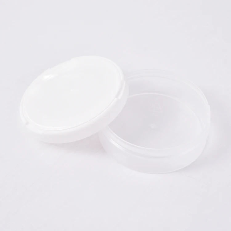 Custom Plastic Snus Cans - Disposable Packaging Solutions