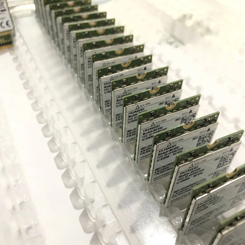 Sierra-módem Inalámbrico 4g Lte Cat-6 M2m E7455,Conectividad 3g,Módulo ...