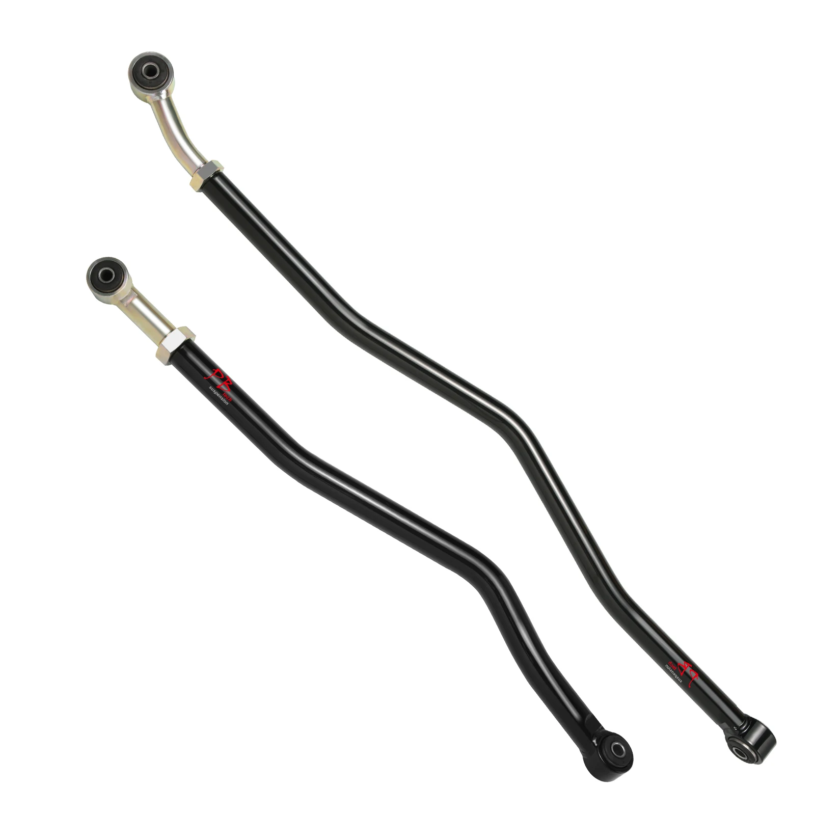 4x4 Offroad 4" Lift Suspension Kit Front Rear Shocks Control Short Arm ...