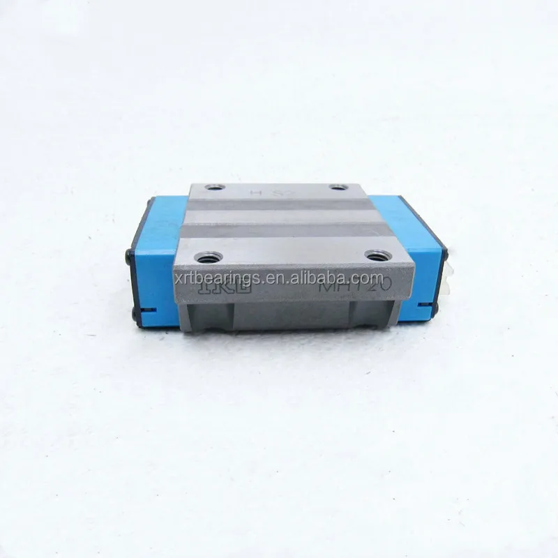 Iko Linear Way Guide Slide Mh15 Mh20 Mhg20 Mh25 Mhg25 Mh30 Mhg30 Mh35 ...