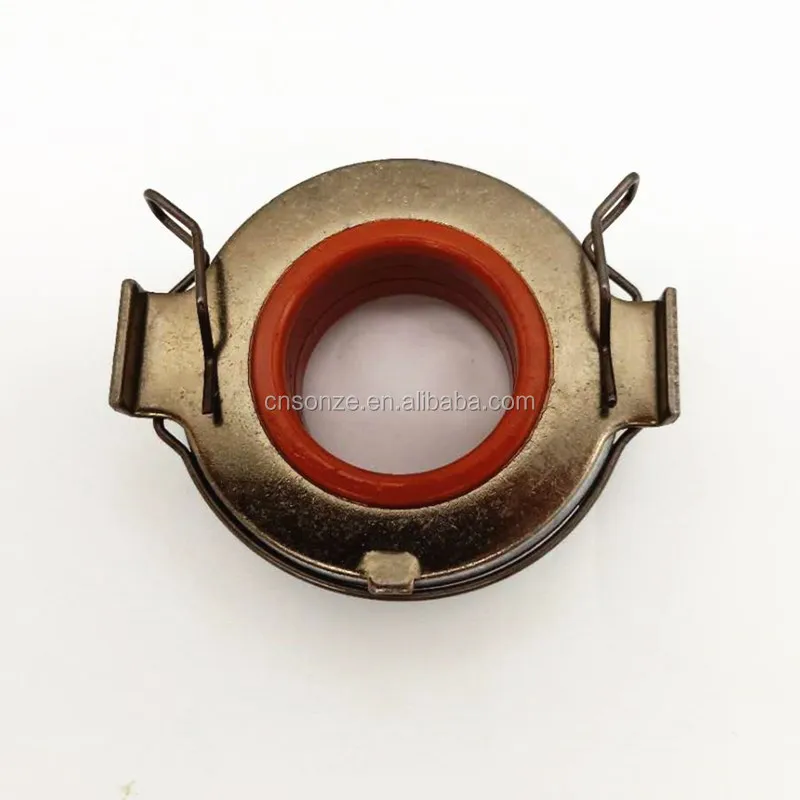 Clutch Release Bearing For Toyota Hiace Iii Box 2.4d 1989-2000 Year 2l ...