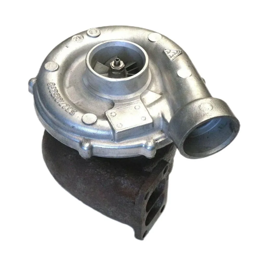 New K27 Turbocharger 53279706502 466214-0039 3580178 4032978 0040966099 ...