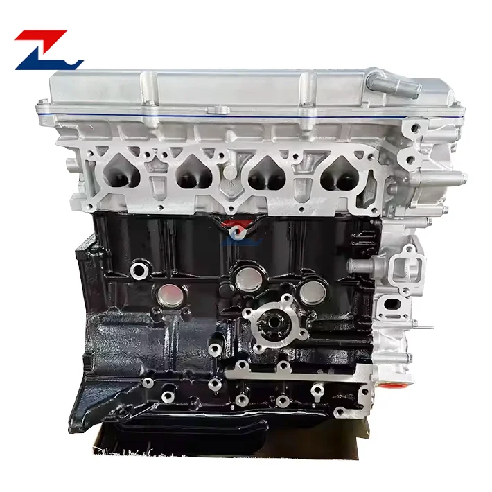 Nissan YD25 Engine Long Block - High Quality & Performance