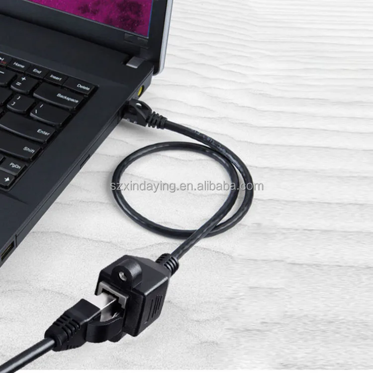 Extension Network Lan Cable Patch Cord Cable Factory Price Rj45 Male To ...