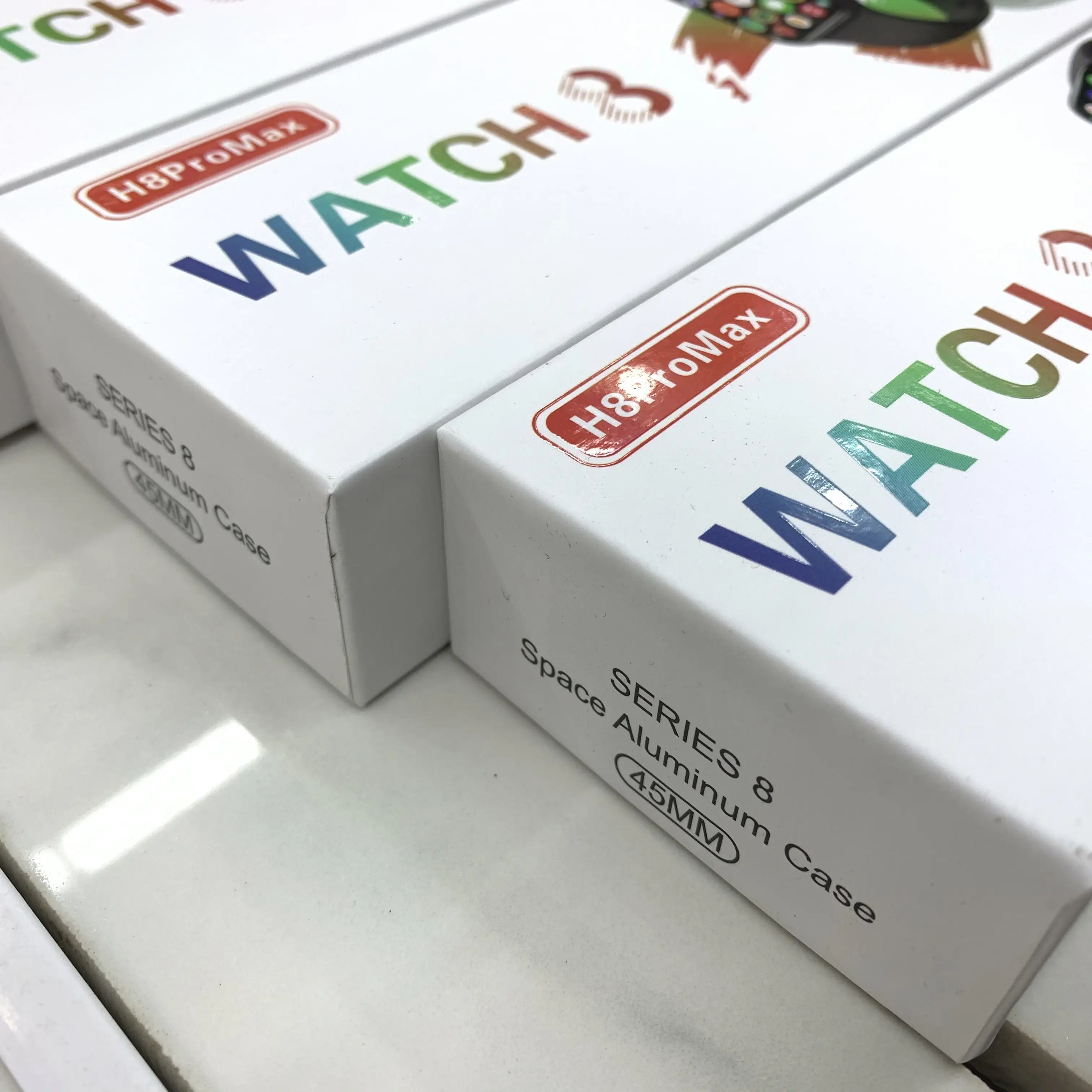 H8 Pro Max New Smartwatch Series 8 Music Control Multiple Sports Modes ...