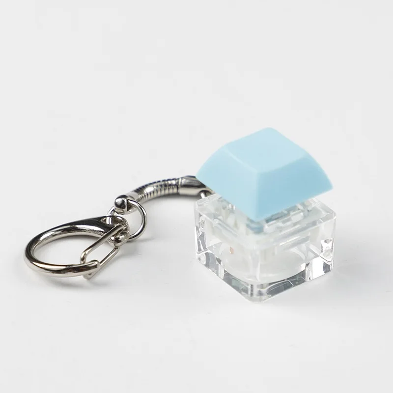 Custom Diy Switches Mechanical Keyboard Tactile Key Keycap Switch ...