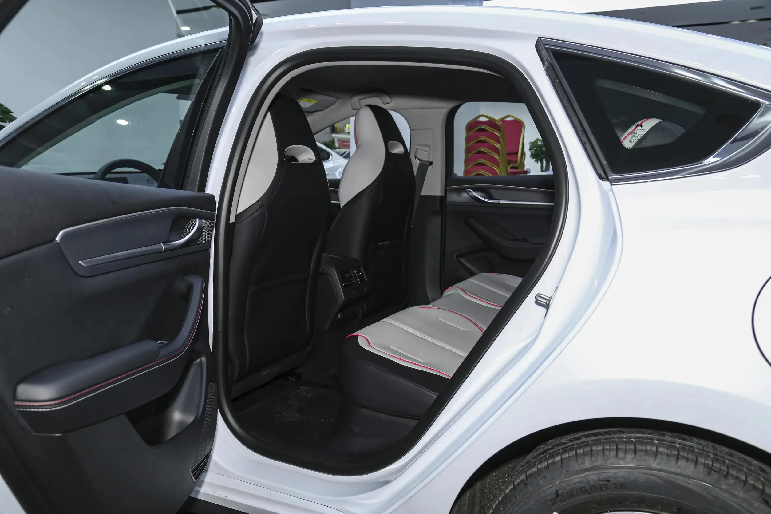 2023 Byd Destroyer 05 Champion Edition Dm-i 55km 120km Hybrid High ...