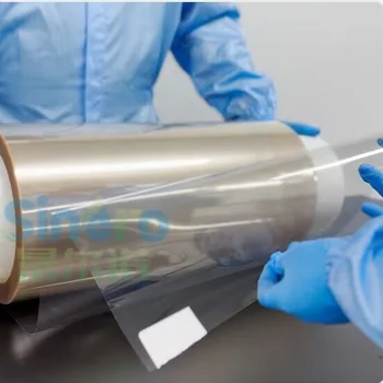 Dupont Chemours N212 Proton Exchange Membrane For Hydrogen Fuel Cells ...