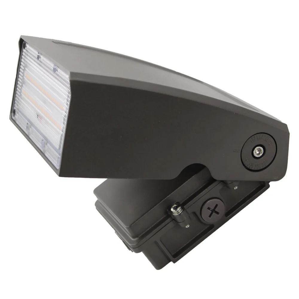 Intertek LED Wall Mounted Outdoor Light Fixtures - Durable, IP65 Rated ...